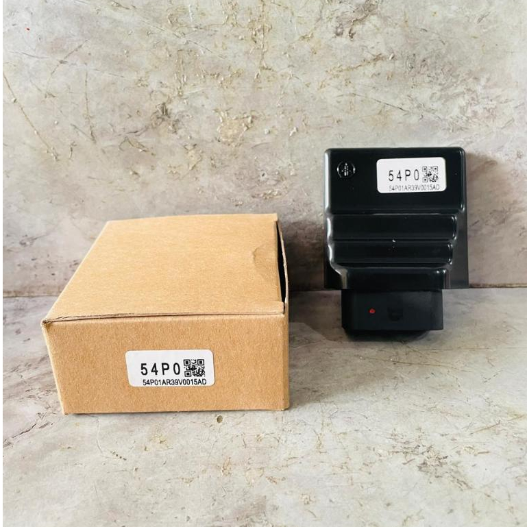 ECU ECM CDI MIO J MIO GT SOUL GT X-RIDE 54P0 | Shopee Philippines