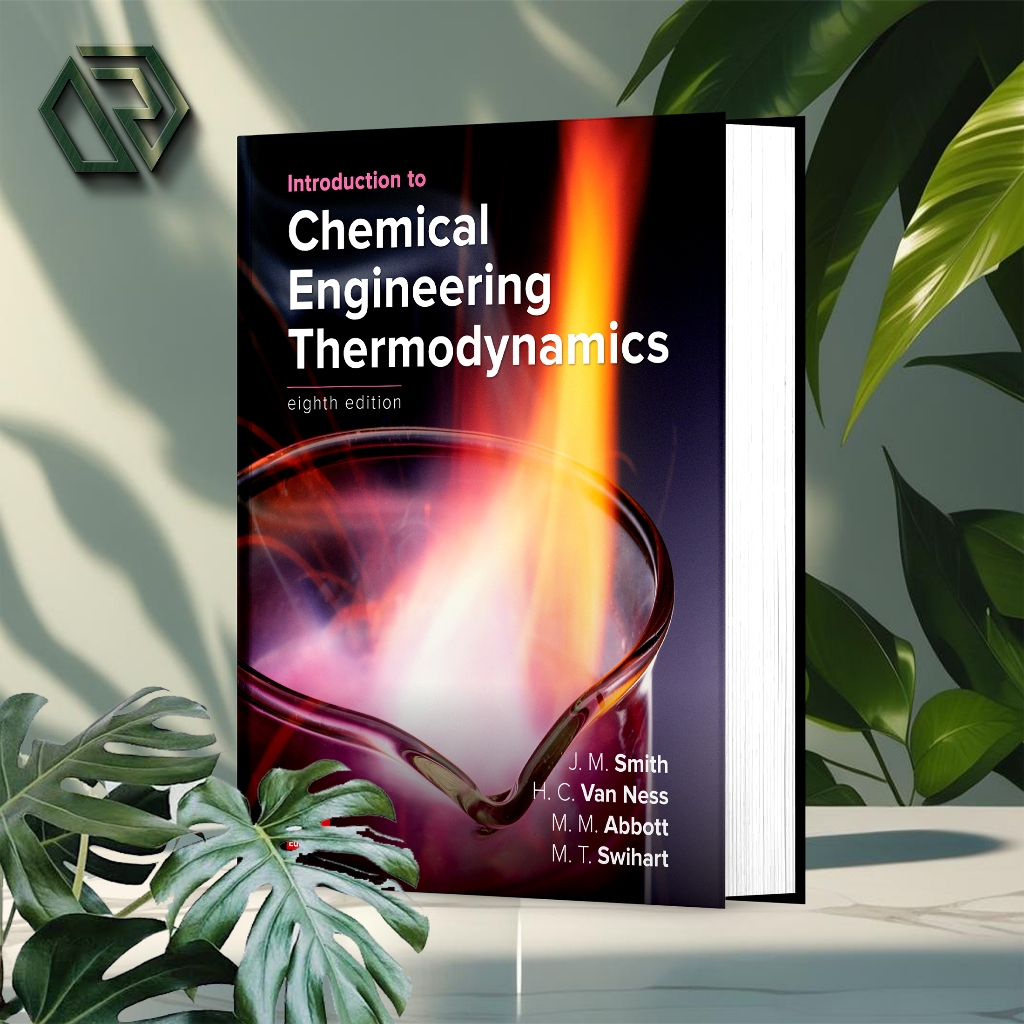 Introduction to Chemical Engineering Thermodynamics 8th edition ...