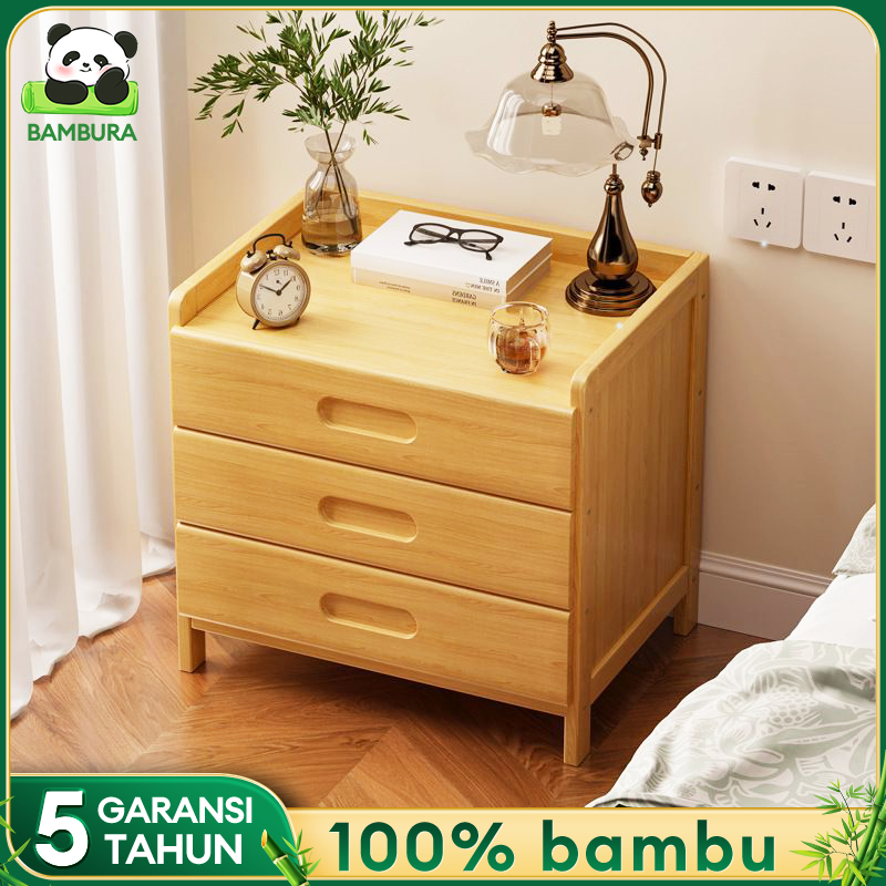 Bedside Table/ Table Multipurpose Bedside Table Bedroom Bedside Table ...