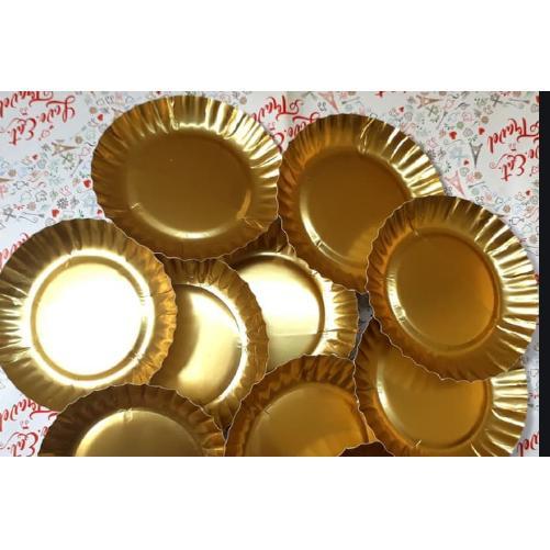 Small paper cake plate | Shopee Philippines