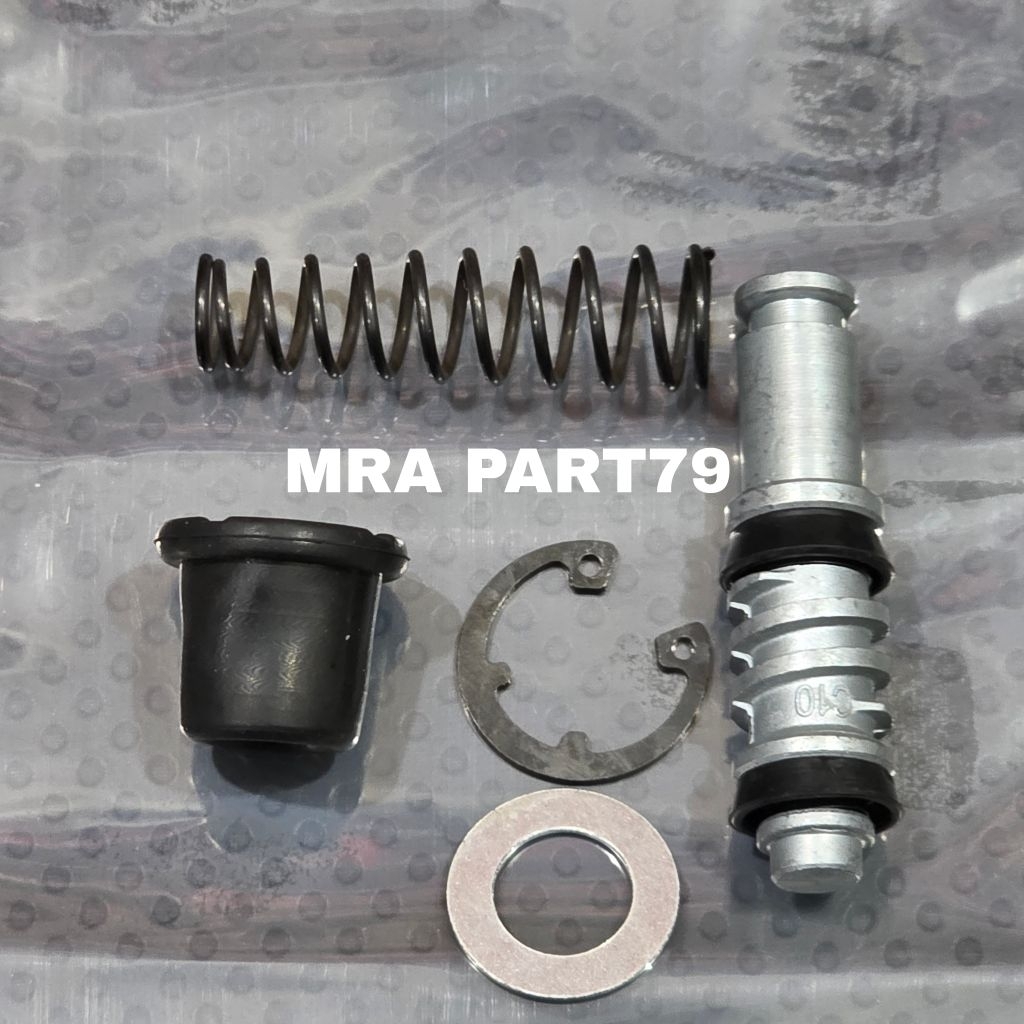 Rear brake master cylinder Seal Kit for Exotic Sprinter 3K Exotic ...
