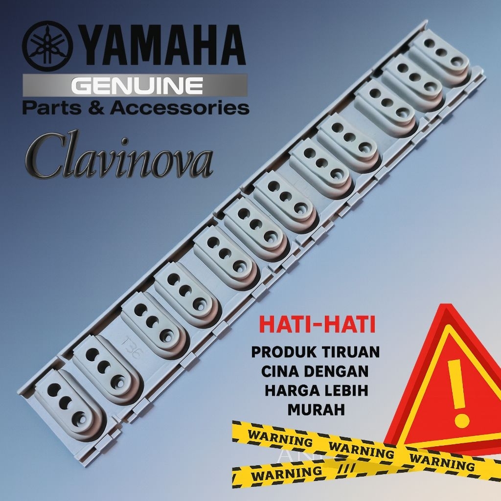 Yamaha Digital Piano Clavinova CLP-170 CLP230 CLP240 CLP-265 CLP-270 CLP-280 CLP-330 CLP-340 CLP ...