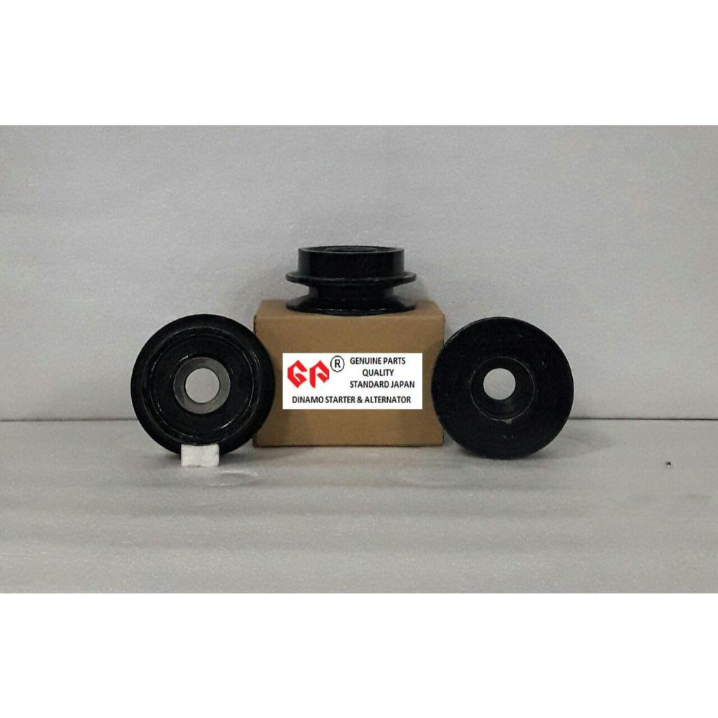 Pulley Alternator GP Daihatsu Taft-GT/ F-70 (Short) | Shopee Philippines