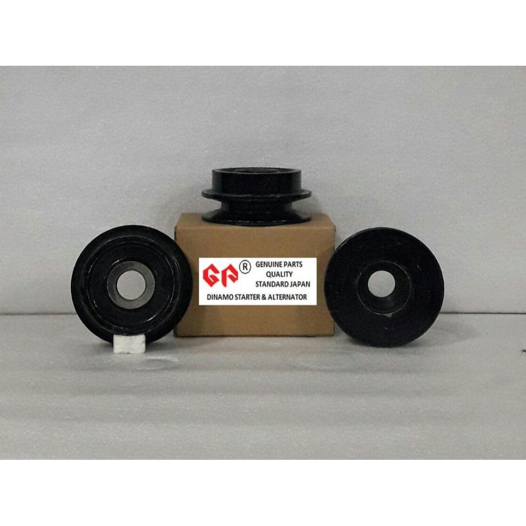 Pulley Alternator GP Daihatsu Taft-GT Hillen / F-70 (Long) | Shopee ...