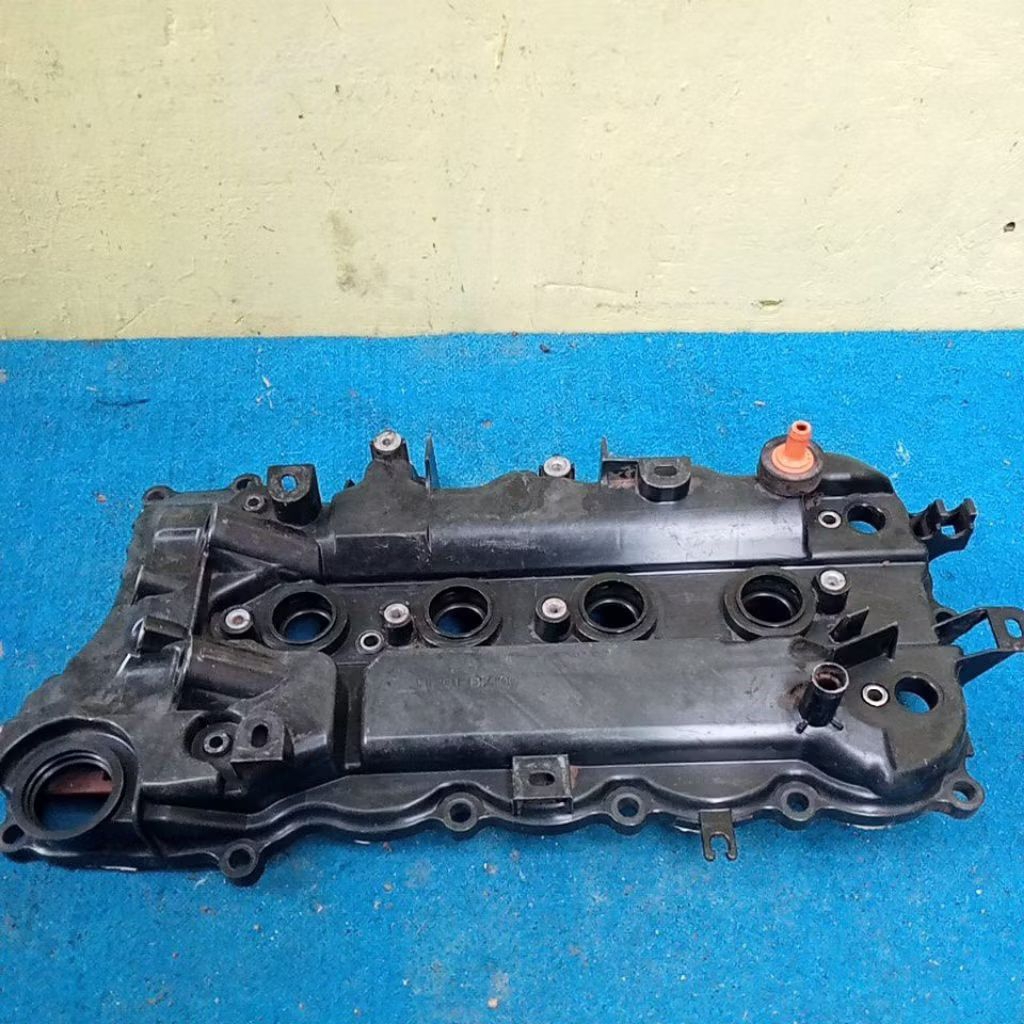 Original Toyota Avanza 11201 BZ100 car valve cover | Shopee Philippines