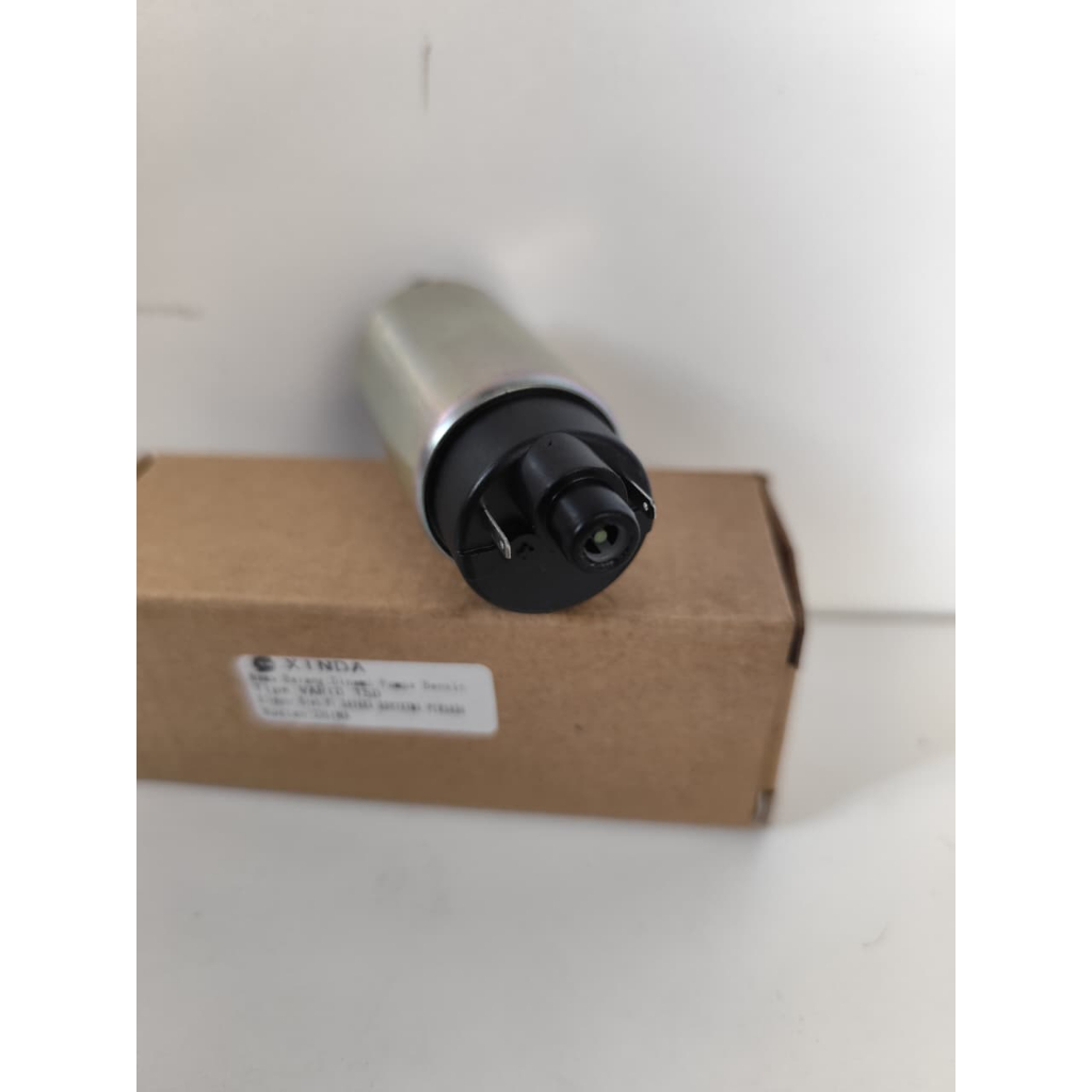 ROTAX FUEL PUMP DYNAMO/ VARIO 150 REVO FI | Shopee Philippines