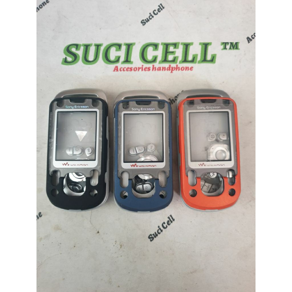 SONY ERICSSON Casing Ericsson W550sony | Shopee Philippines