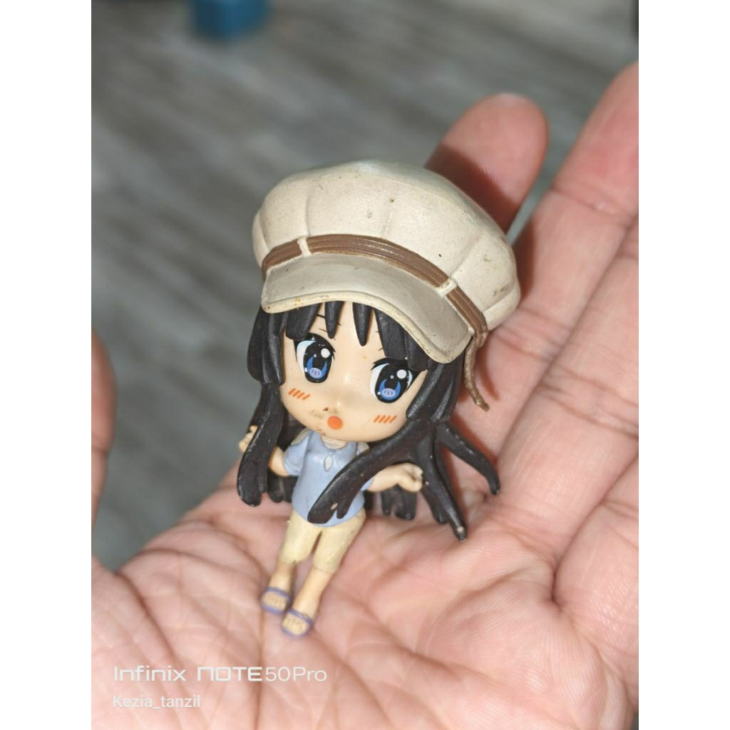 ACTION FIGURE ANIME FIGURES BEAUTIFUL CUTE FEMALE GIRLS LITTLE KIDS ...