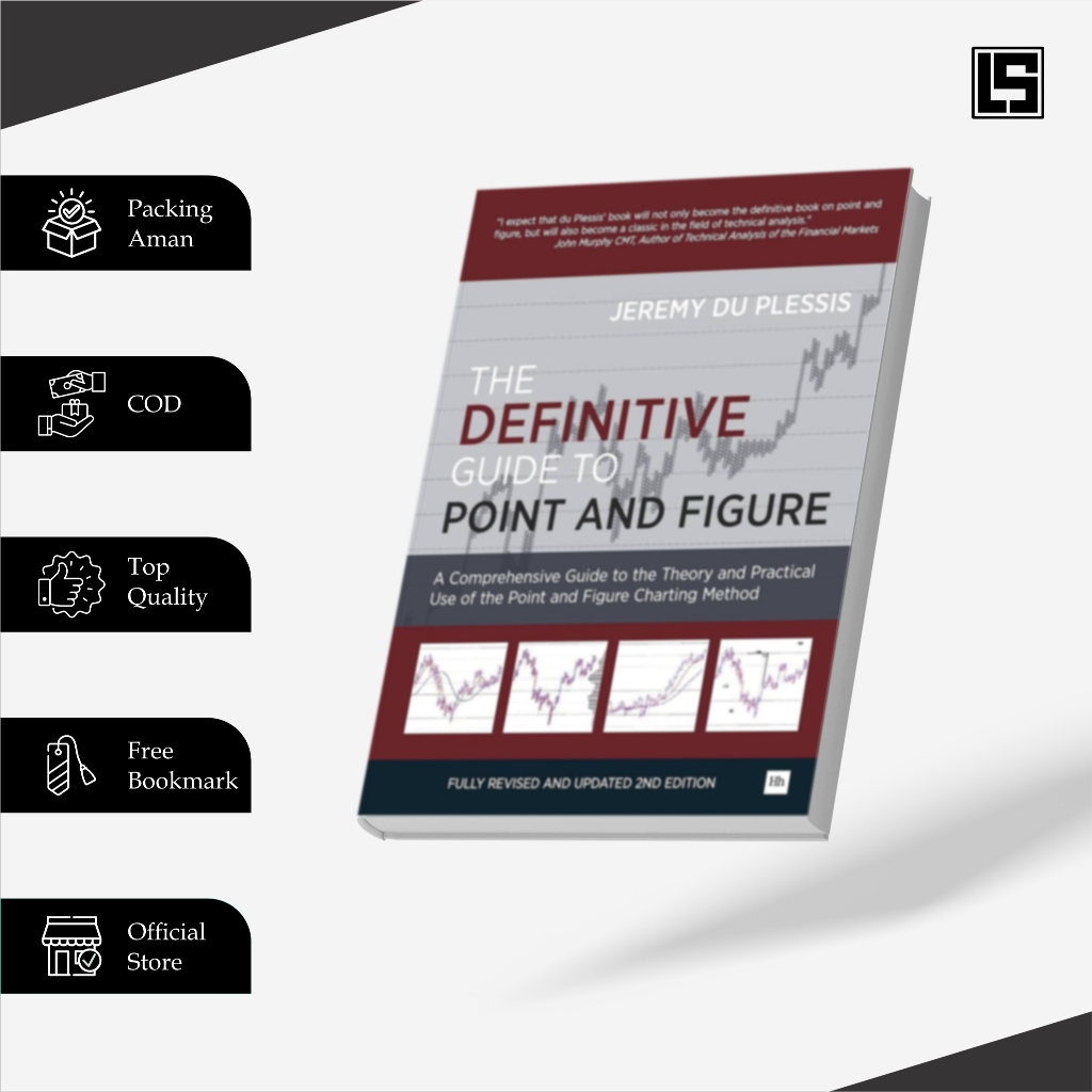 The Definitive Guide to Point and Figure A Comprehensive Guide to the ...