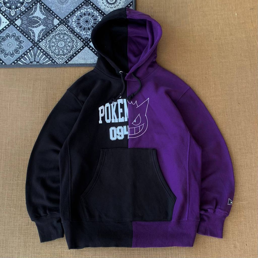 Gu x Pokemon jacket size M 100% original 290825L L L L | Shopee Philippines