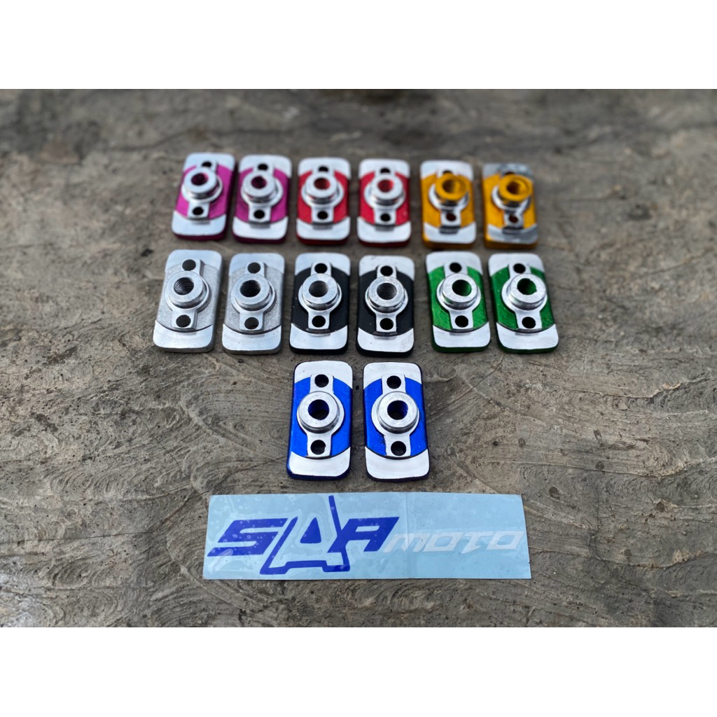 GL Pro max sweets, complete colors, GL Pro turn signal sweeteners ...