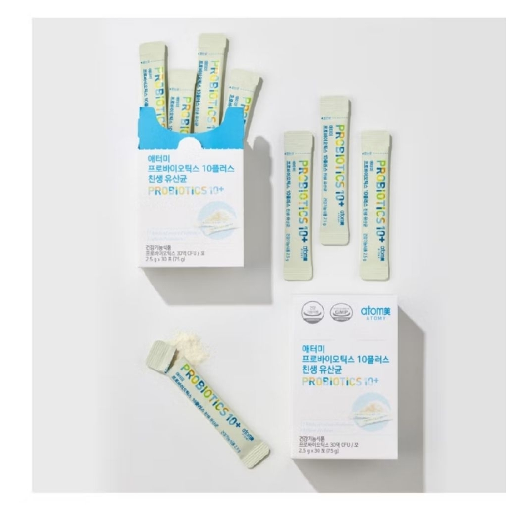 Korean probiotics sold individually | Shopee Philippines