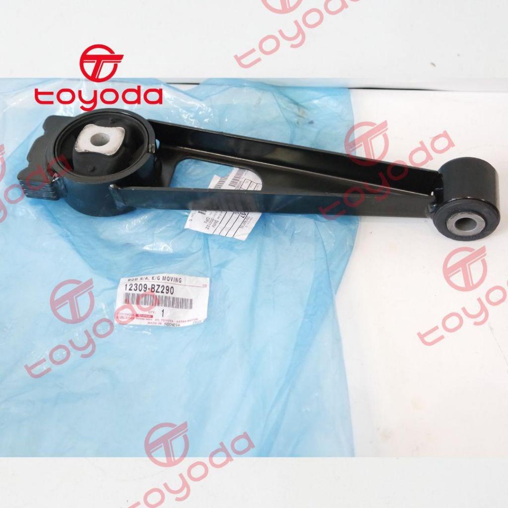 MESIN 12309-BZ290/ RIGHT/TOP/ MATIC/ VELOZ/ YARIS CROSS/ TOYOTA ENGINE ...