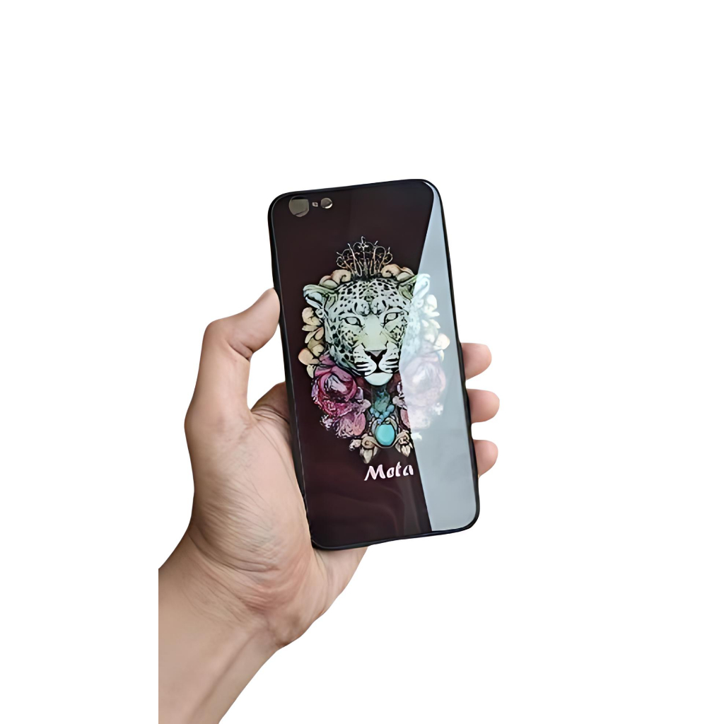 Custom OnePlus One Casing – Any Photo/Image, Anti-Fade OnePlus Glass ...