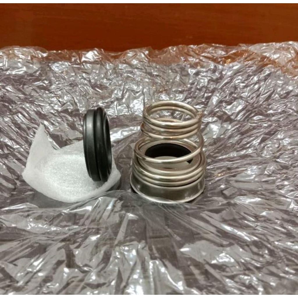 Mechanical seal ebara CDX 17MM water pump spare parts | Shopee Philippines