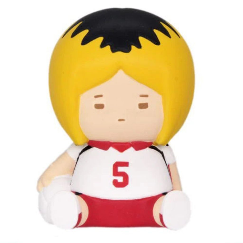 [ Ready ] Kenma Figure Chubby Chubby - Kenma Kozume Anime Haikyuu ...