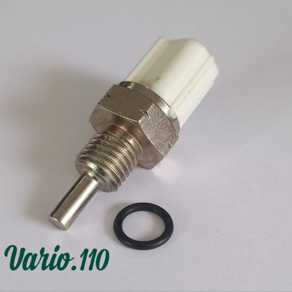 Temperature Sensor Vario 110 template Pcx Sonic Vario 150 Cbr Supra Gtr ...