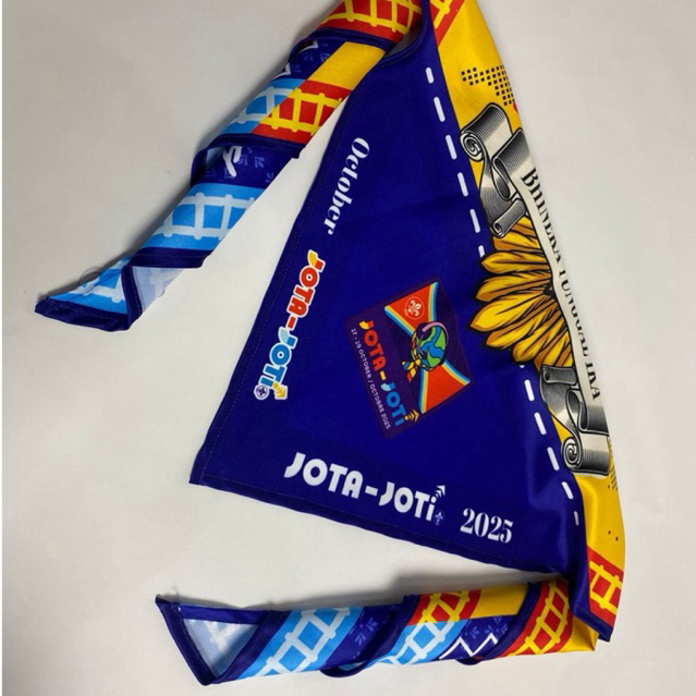 Scraft Jota Joti Garuda 2025 Limited edition | Shopee Philippines