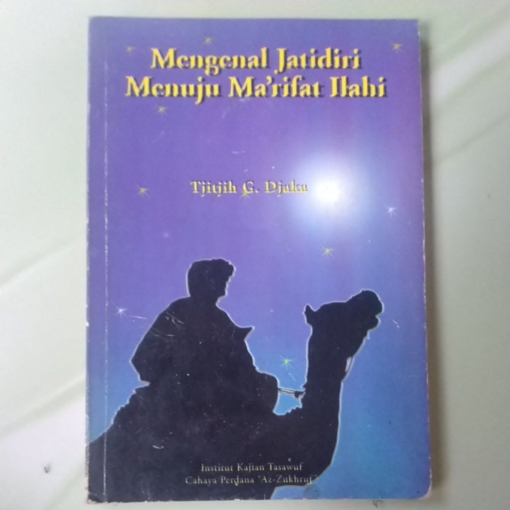 Islamic Religion Book: Getting to Know the Independent East Java ...