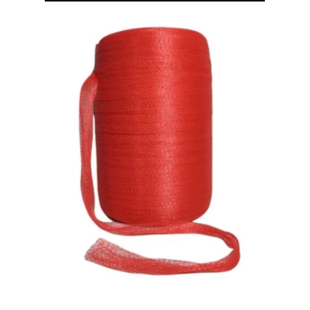 Polynet Net Bag for Fruit, Vegetables, and Onions (1 meter) | Shopee ...