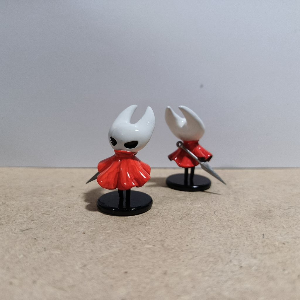 Mini Figure Hollow Knight SilksongHornet Check Description for Product ...