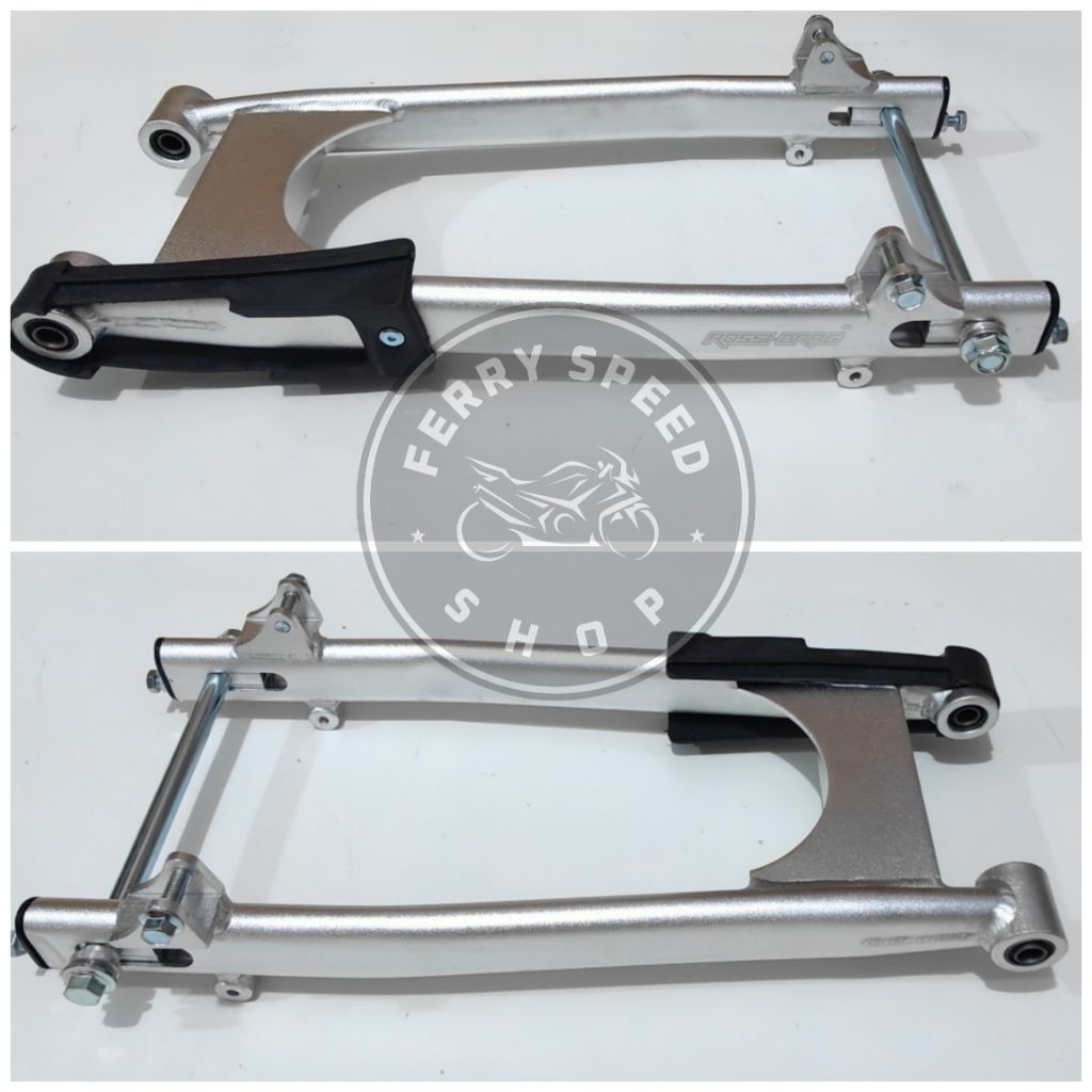 Swing Arm Rossi Drag Gen 2 Rx king Rossi Aluminum Rx king Arm/ Swing ...
