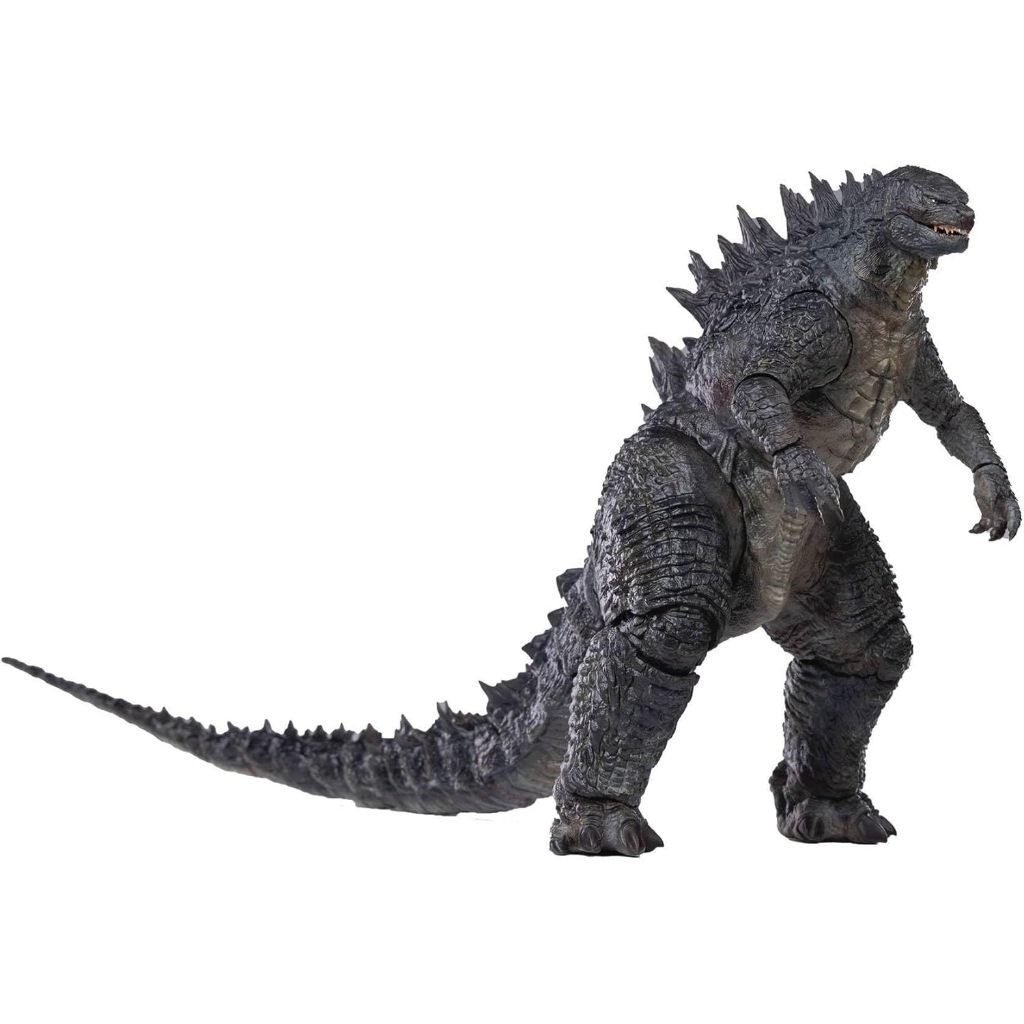 Hiya Toys Godzilla (2014): Godzilla Exquisite Basic Previews Exclusive ...