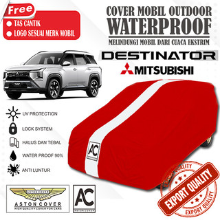 Mitsubishi Destinator Outdoor Car Cover Waterproof Anti-Fade Car ...