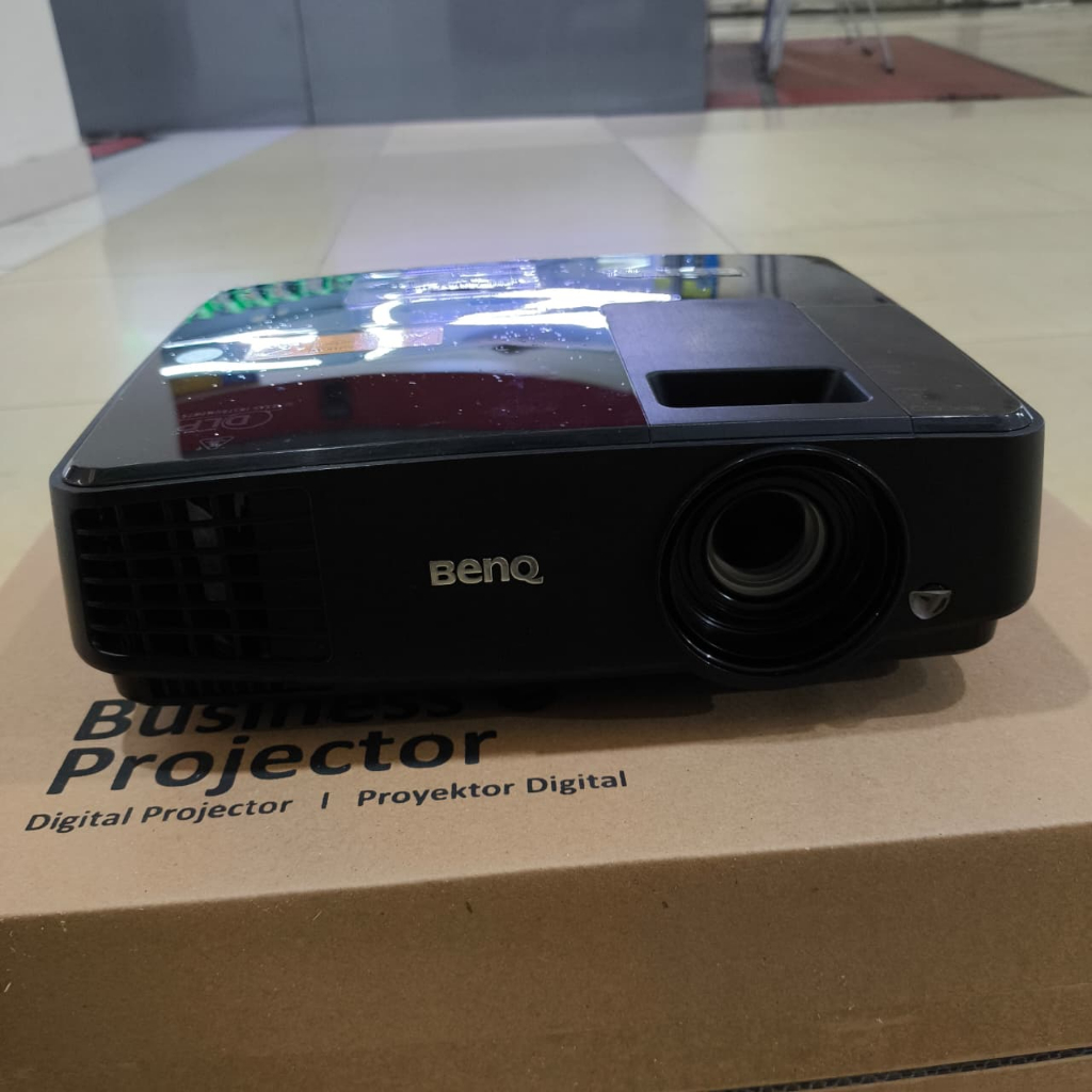 LCD Projector BenQ MS504 MX505 MS506 MX507 | Shopee Philippines