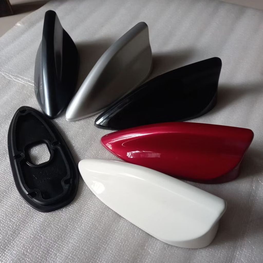 Original Shark Fin Antenna Cover for Avanza Xenia Calya Sigra Roky ...