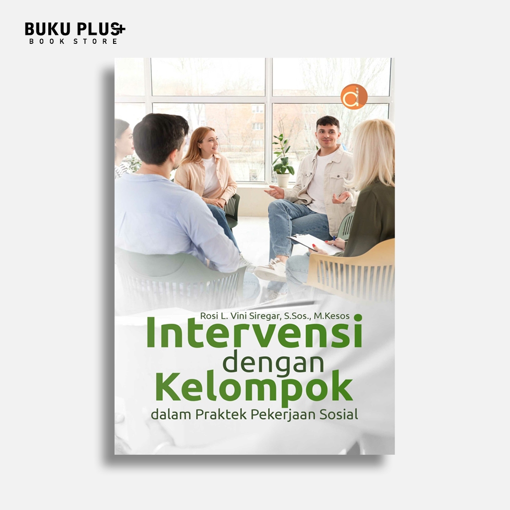 Intervention Book with Groups in Social Work Practice - Rosi | Shopee ...