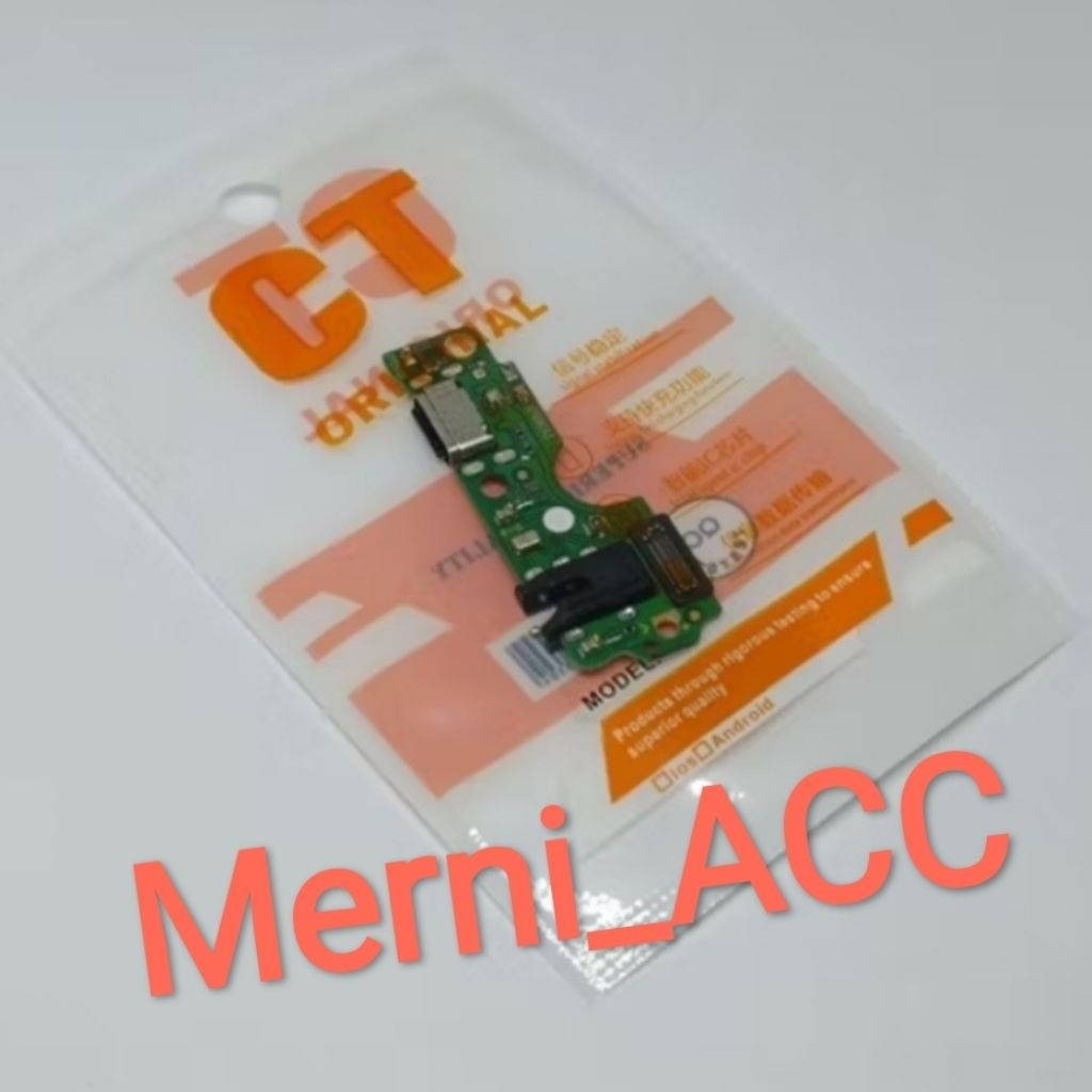 Infinix Hot 30i X669 X669C Flexible conextor Charger Board | Shopee ...