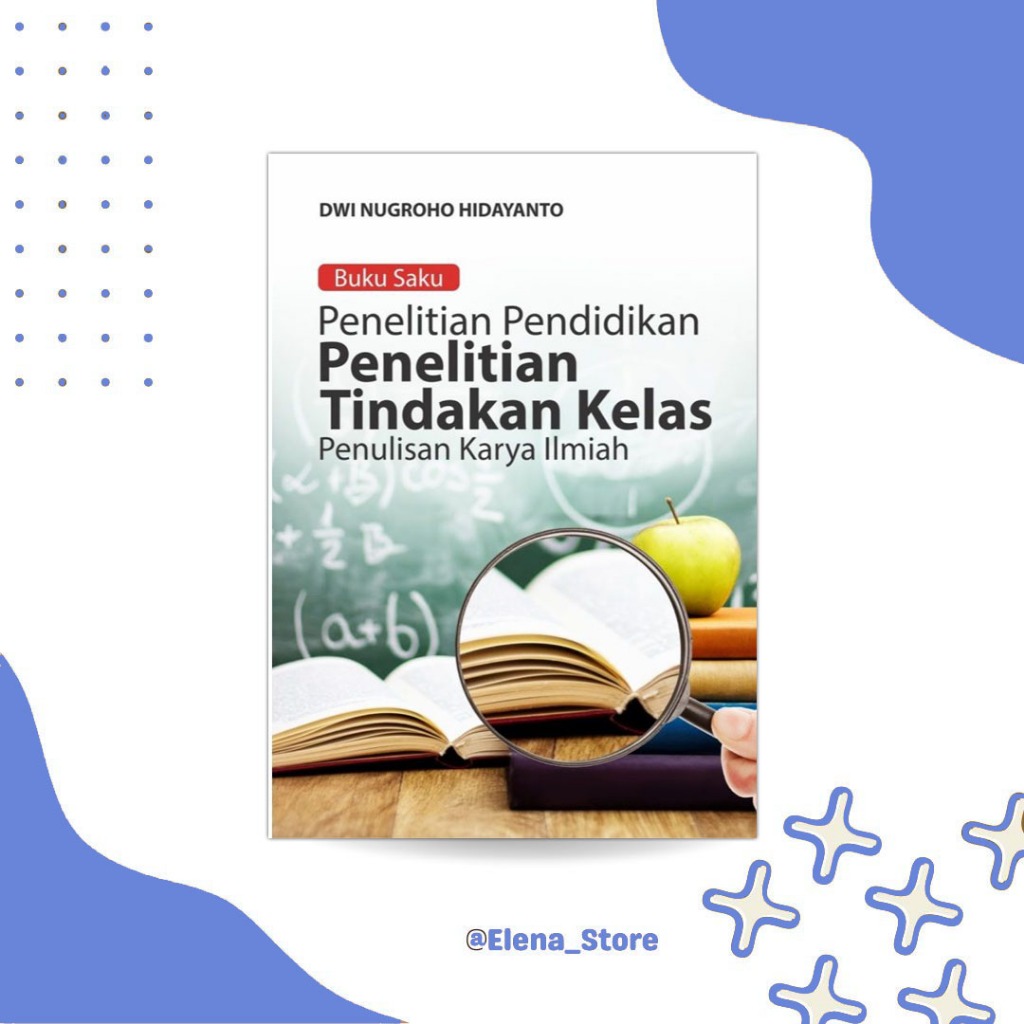 DP04973A - Pocket Book Research Education Classroom Action Research ...