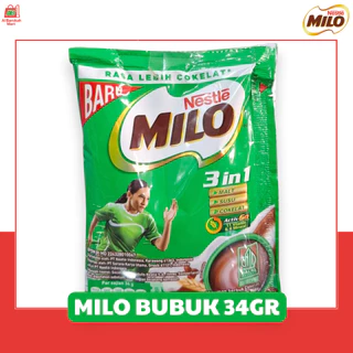 Shop milo sachet for Sale on Shopee Philippines