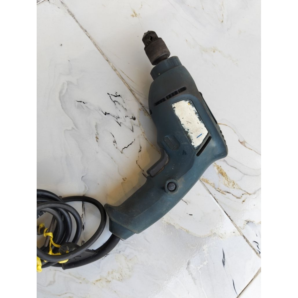 BOSCH 6MM ONE-WAY DRILL, STILL NORMAL, READY TO USE | Shopee Philippines