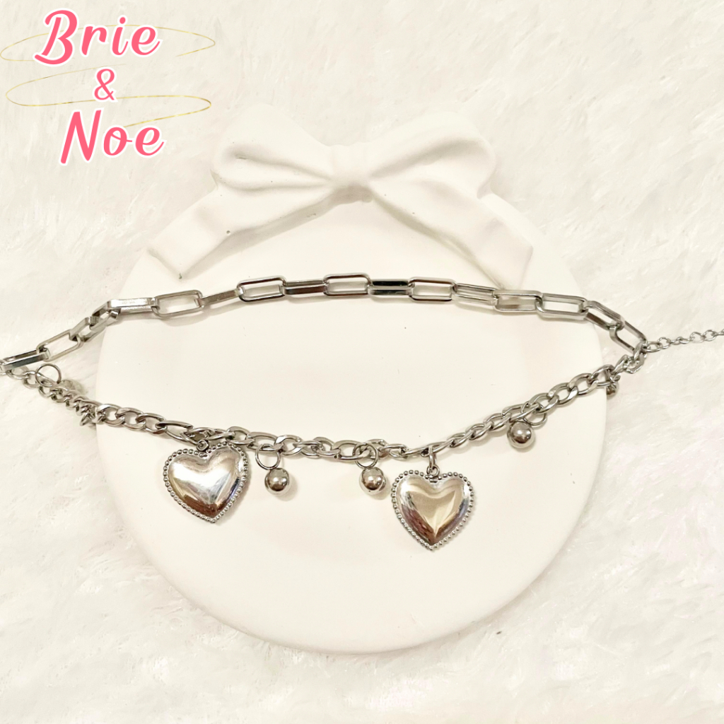 Rock in Rio Bracelet (Stainless Steel) | Shopee Philippines