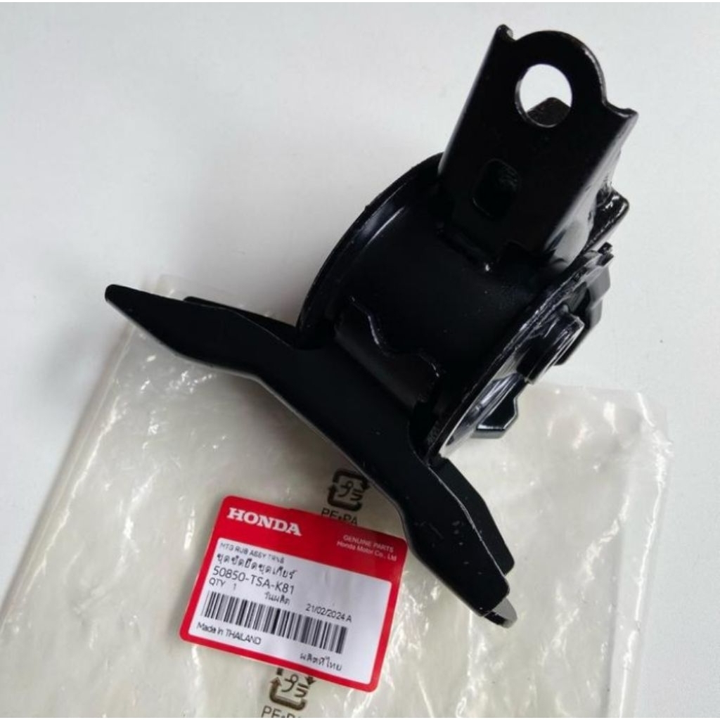 Engine Mounting Honda Matic BRV Mobilio Brio 50850 TSAKiri | Shopee ...