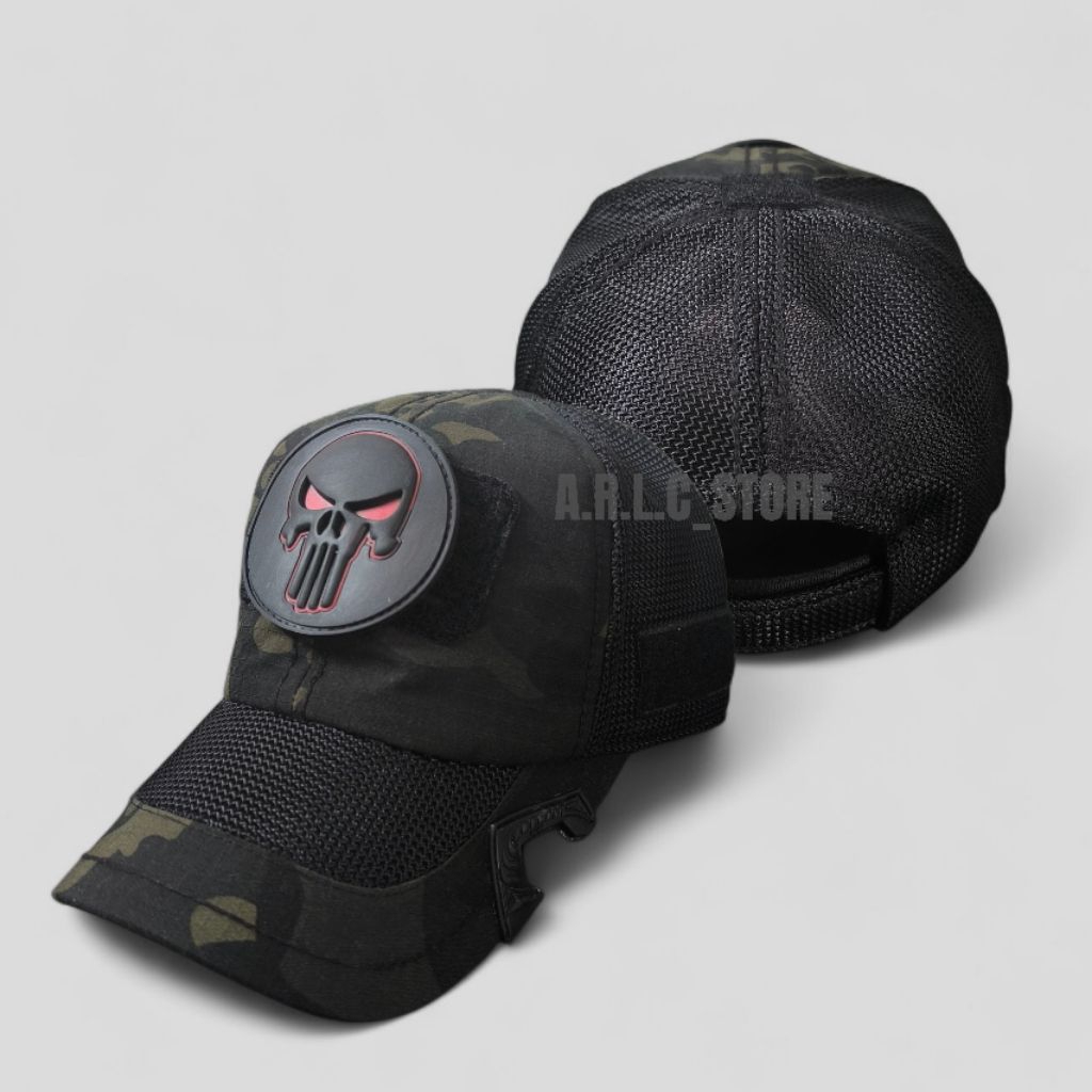 Tactical camouflage multicam ripstop cotton combination free rubber ...