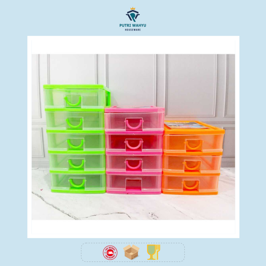 VICTORY MINI DRAWER / CHILLA MINI DRAWER / VICTORY PLASTIC MINI ...