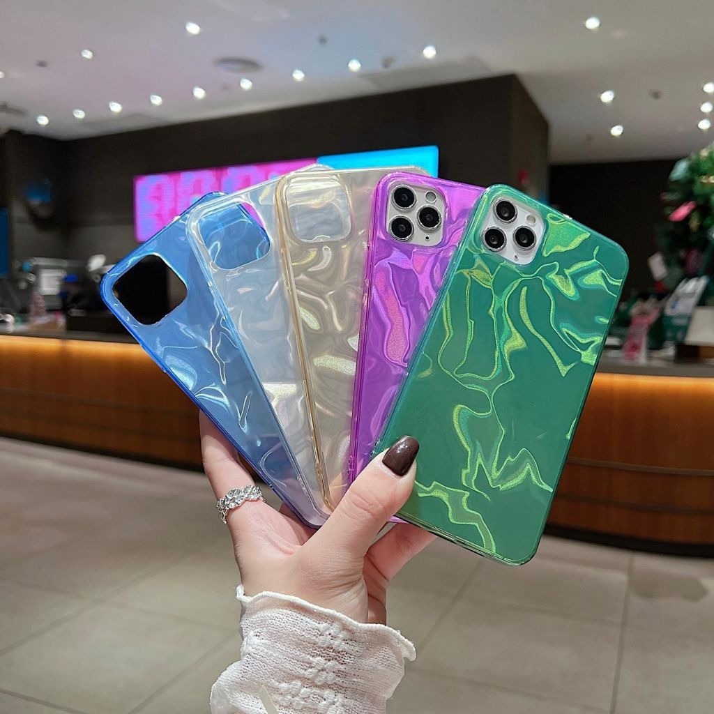 Realme C73/C71 Color Gradient Case (MACC) | Shopee Philippines