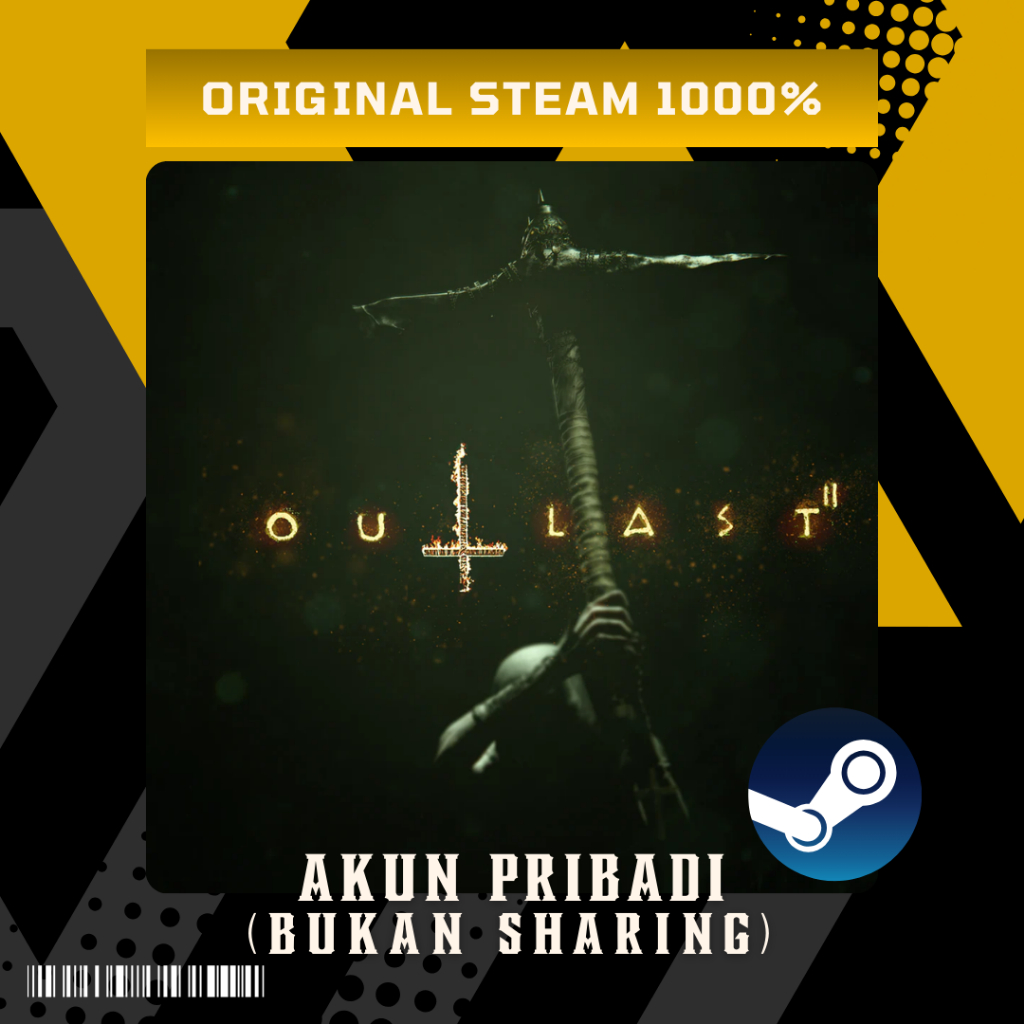 Outlast 2 – PC Steam Game (Original) | Full Update DLC | Enter the ...
