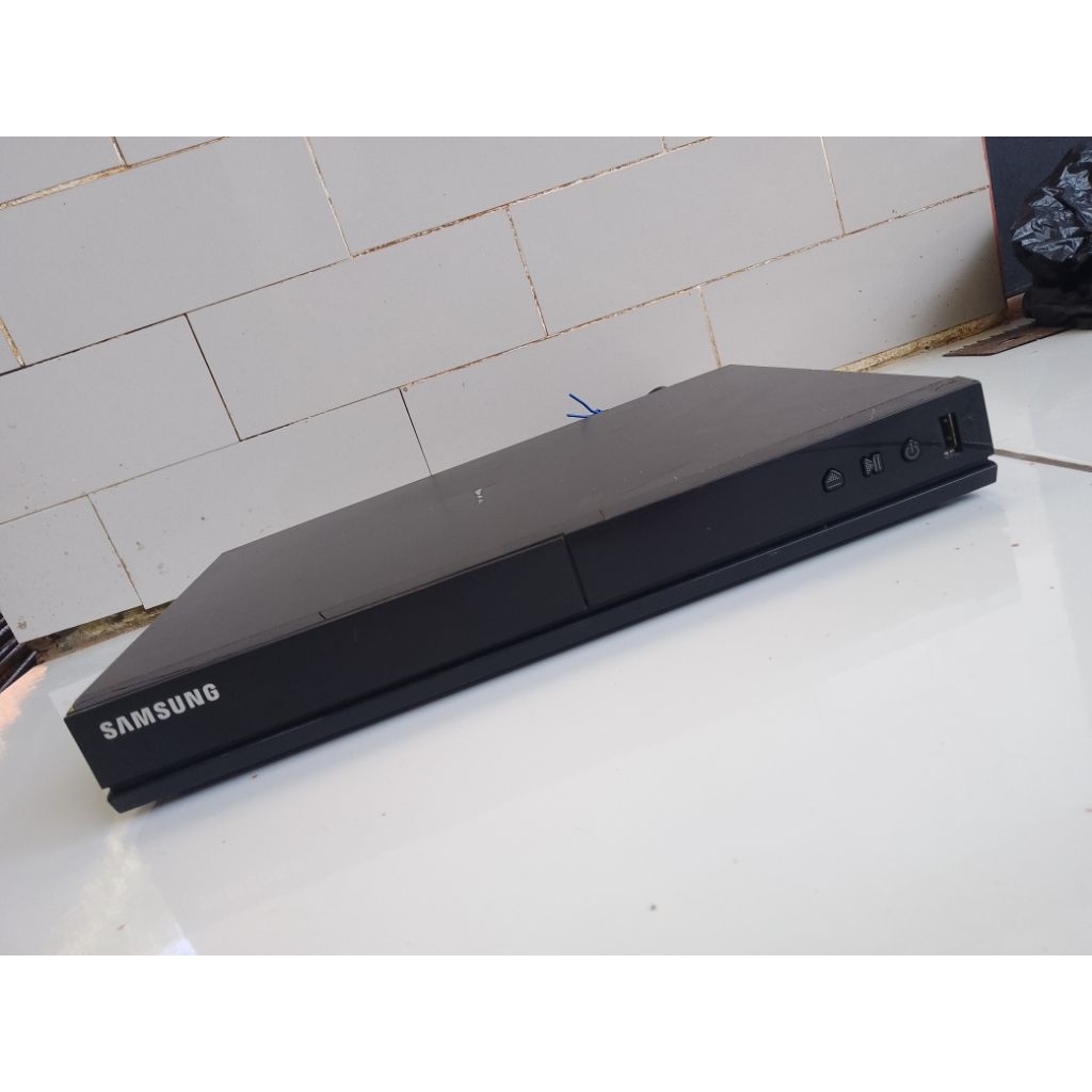 SAMSUNG DVD model DVD-E360 / DVD Player / DVD / Media Player | Shopee ...