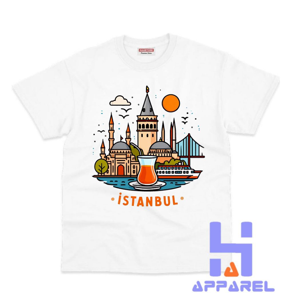 CHILDREN'S CLOTHES, CHILDREN'S T-SHIRTS, TURKEY SOUVENIRS, ISTANBUL ...