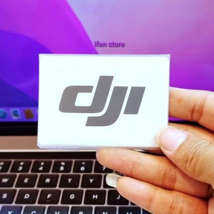 DJI Drone Sticker (Original) | Shopee Philippines