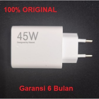 XIAOMI 45W Turbo Charge Fast Charging Charger Adapter Original Redmi Note 14 Pro Poco X7 M7 Pro ...