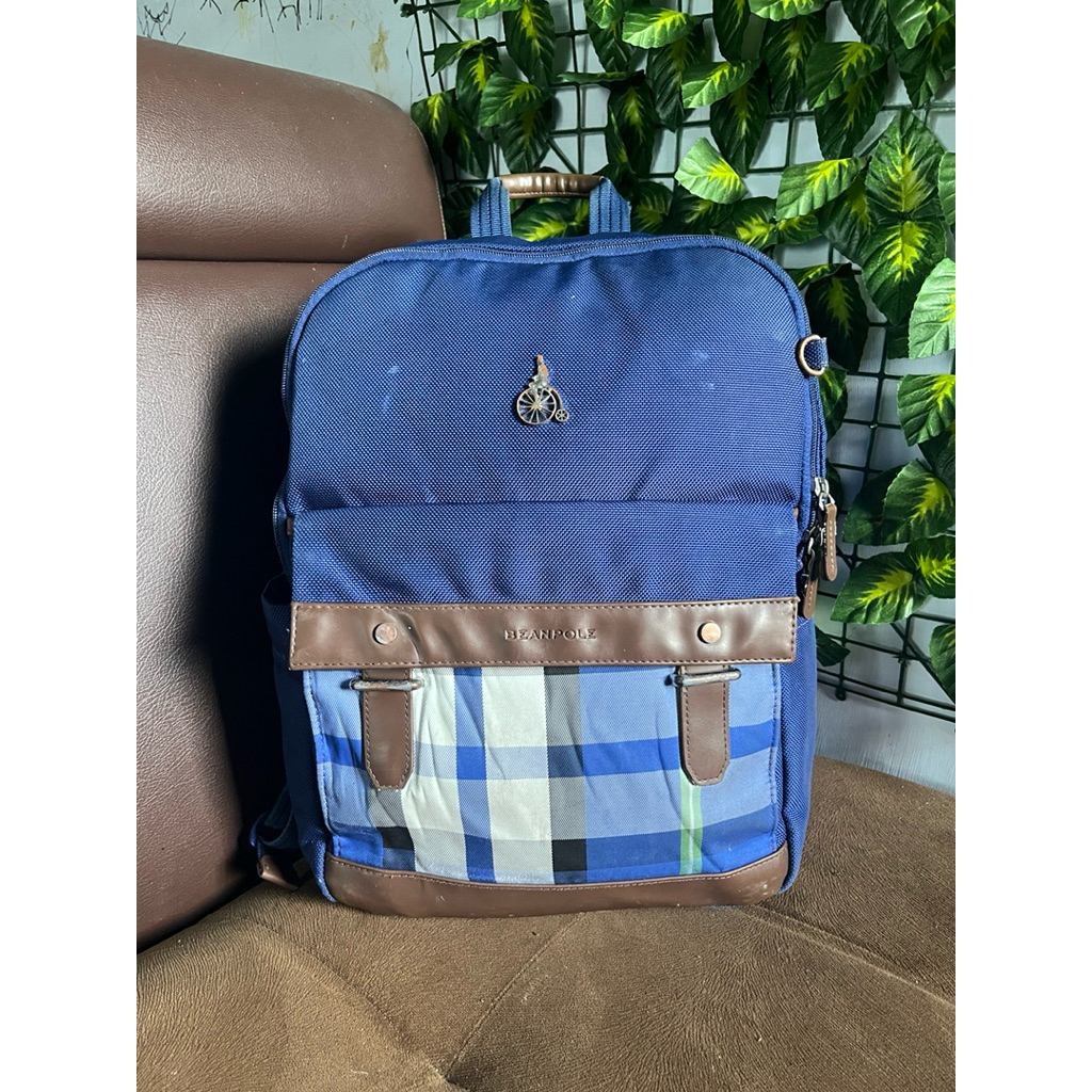 Pl Beanpole elementary school backpack | Shopee Philippines