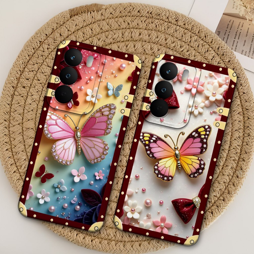 Case for the latest REALME C71 type REALME C75 C75X softcase flexible ...