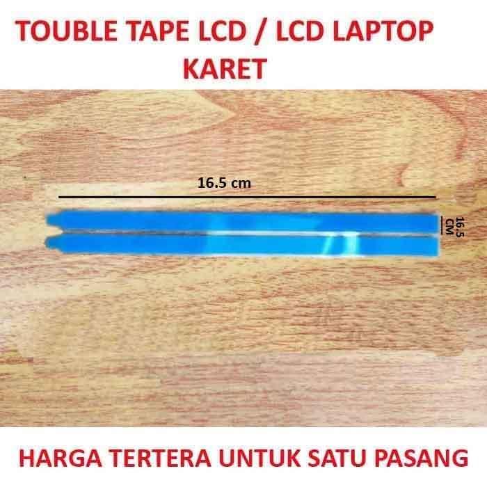 LCD LAPTOP GLUE / DOUBLE TAPE LCD LAPTOP LCD TAPE | Shopee Philippines