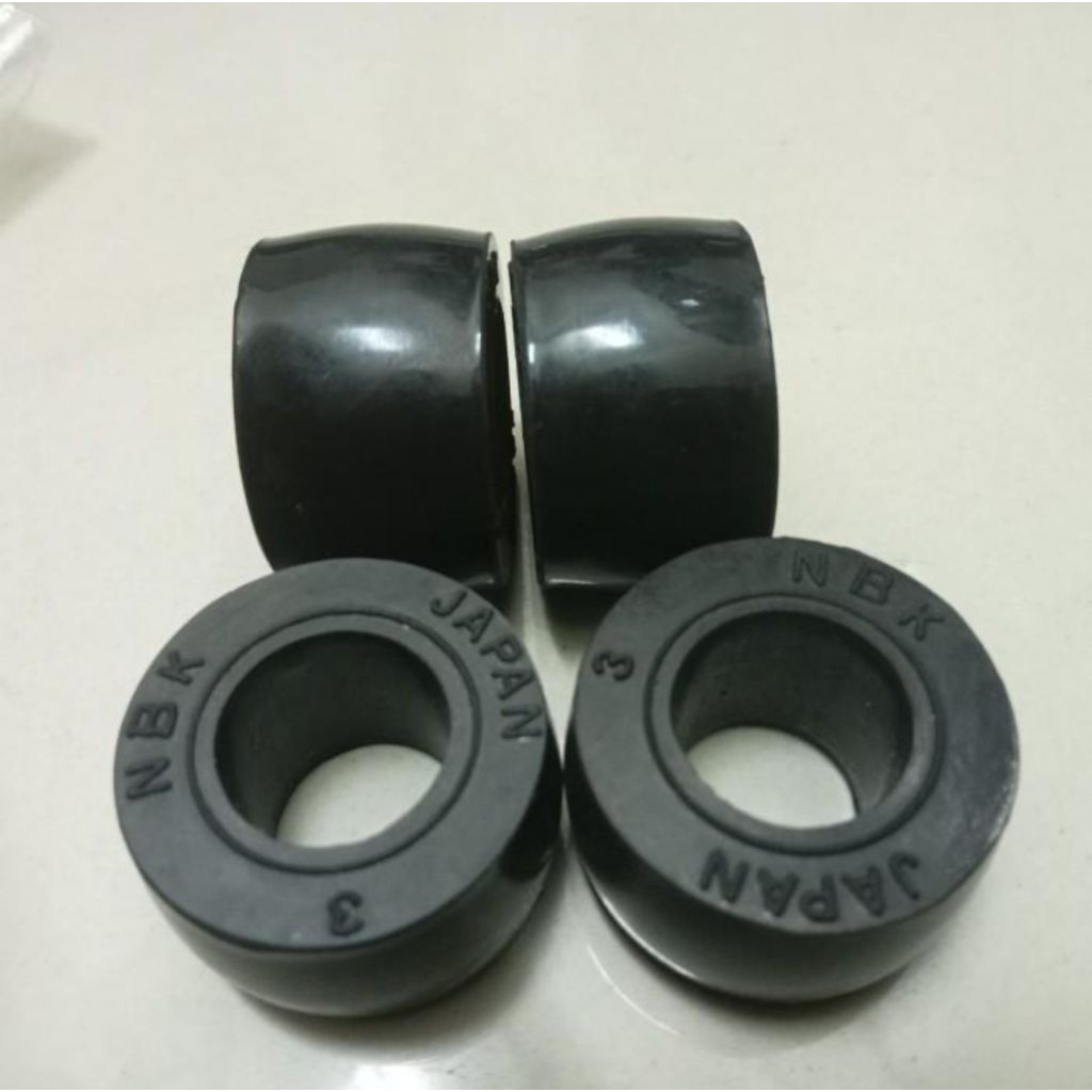 RUBBER COUPLING FCL F3 NBK | Shopee Philippines