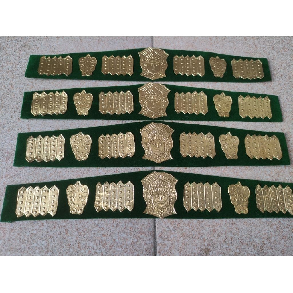 Premium Batak traditional Sortali, latest...! | Shopee Philippines